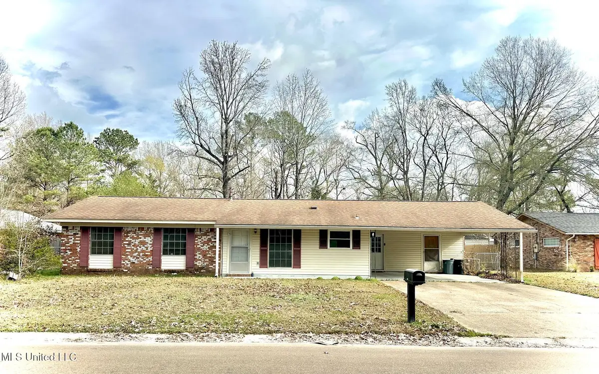268 Trojan Drive, Pearl, MS 39208 | Move Up with ERA