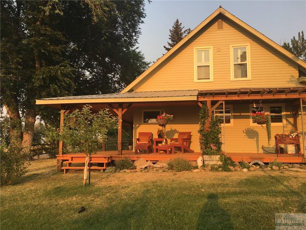 525 Carbonado Road, Boyd, MT 59013 - ERA