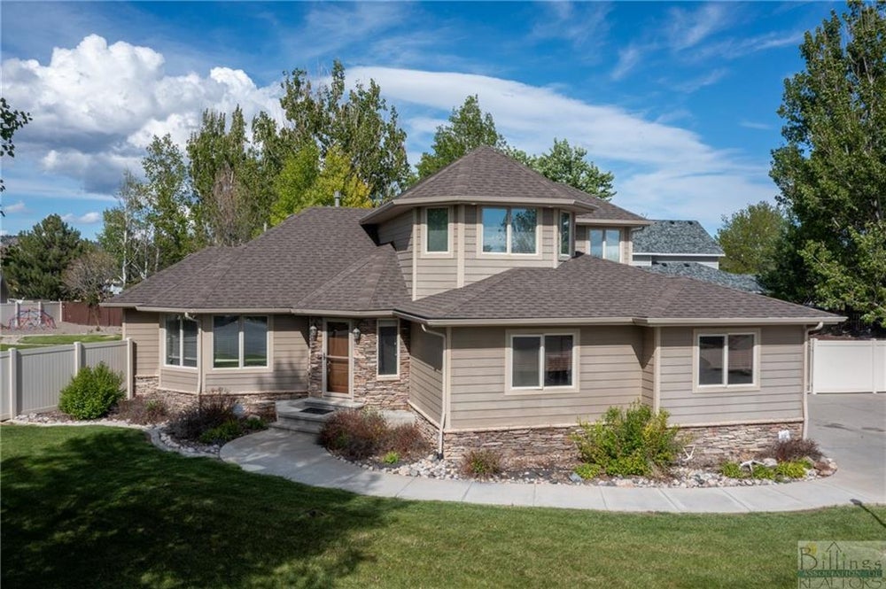 5013 Maple Ridge, Billings, MT 59106 - ERA