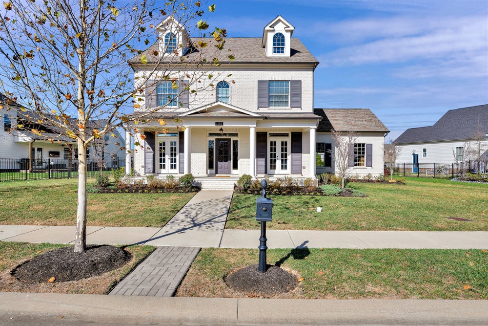 728 Vickery Park Dr, Nolensville, TN 37135 - ERA