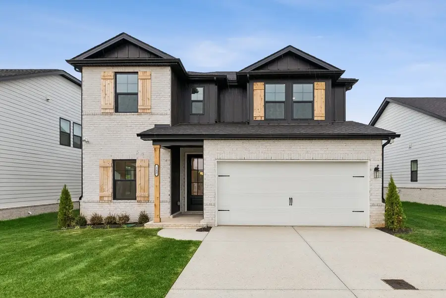 363 Kessel St, Lebanon, TN 37087 | Move Up with ERA