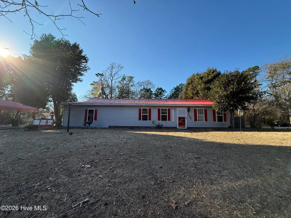 604 Pasquenoke Trail, Edenton, NC 27932 | Move Up with ERA