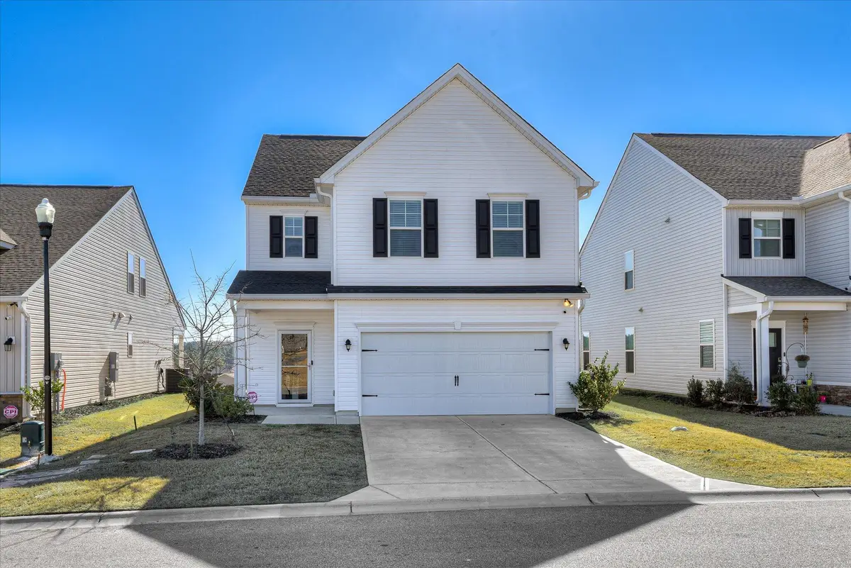 205 Mansell Park, Aiken, SC 29801 | Move Up with ERA