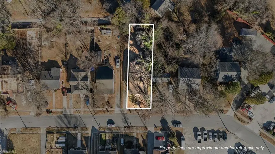 112 Briggs Place #A & B, High Point, NC 27262 | Move Up with ERA