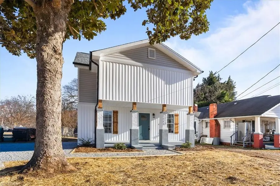 1213 S Elm Street, High Point, NC 27260 | Move Up with ERA