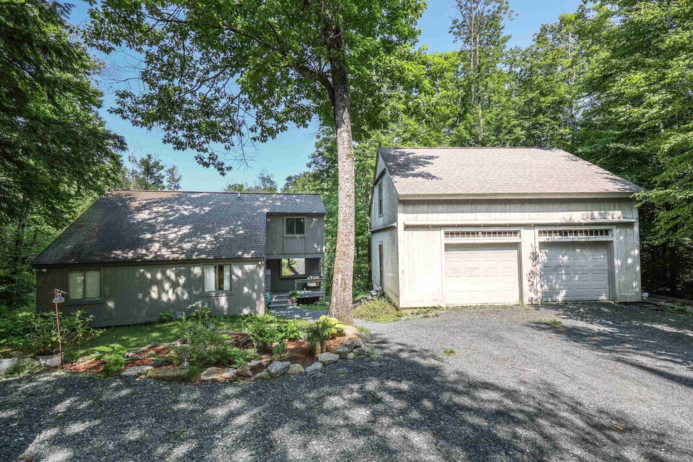 1 Bright Slope Way, Grantham, NH 03753 - ERA