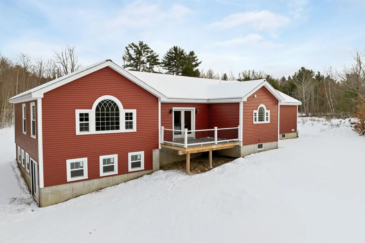 141 Mason Road, Milton, NH 03851 | Move Up with ERA