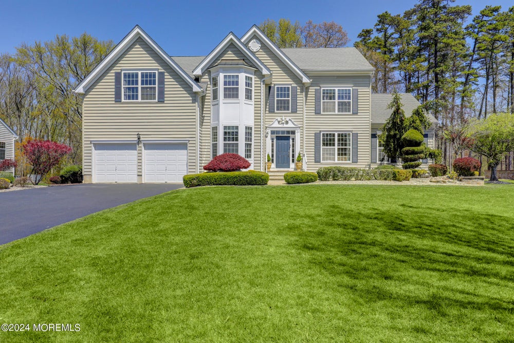 9 Emily Road, Manalapan, NJ 07726 - ERA