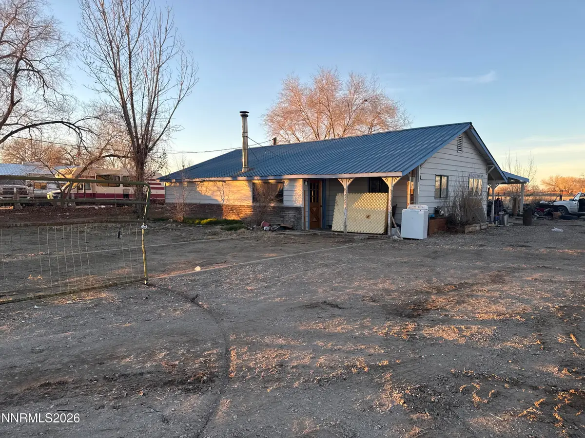 5525 Stillwater Road, Fallon, NV 89406 | Move Up with ERA