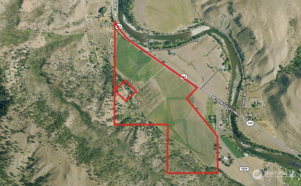 1941 State Route 153, Carlton, WA 98814 - ERA