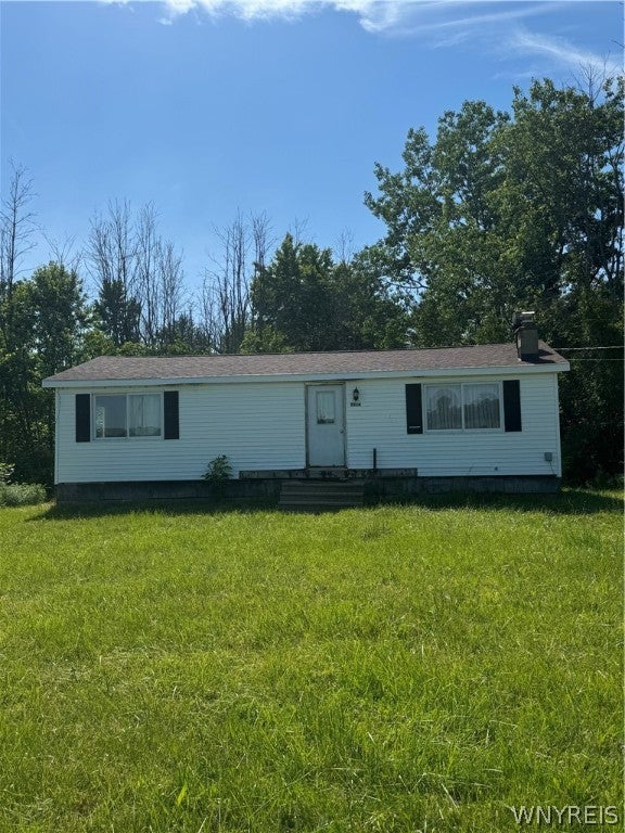 7216 Alleghany Road, Basom, NY 14013 - ERA