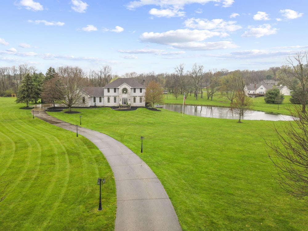 2600 Lancaster Road, Granville, OH 43023 - ERA