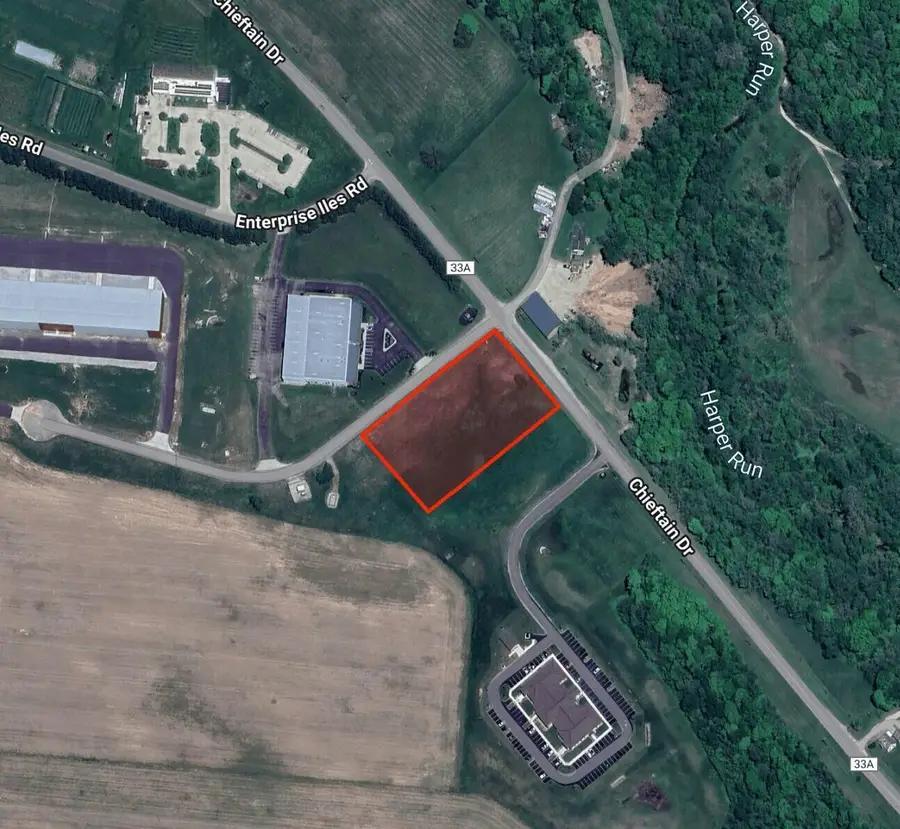 30313 Chieftain Drive, Logan, OH 43138 | Move Up with ERA