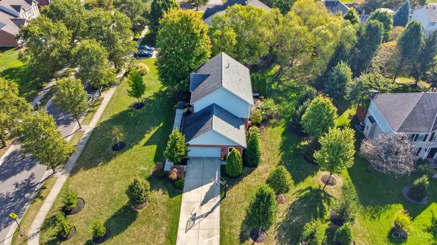 3882 Crooked Tree Drive, Mason, OH 45040 | Move Up with ERA