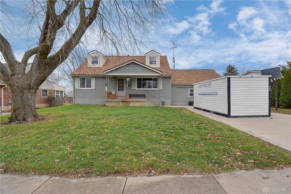 4496 Sunray Road, Dayton, OH 45429 - ERA