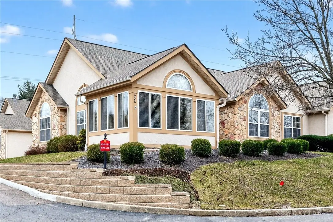 436 Birkdale Village Drive, Dayton, OH 45458 | Move Up with ERA