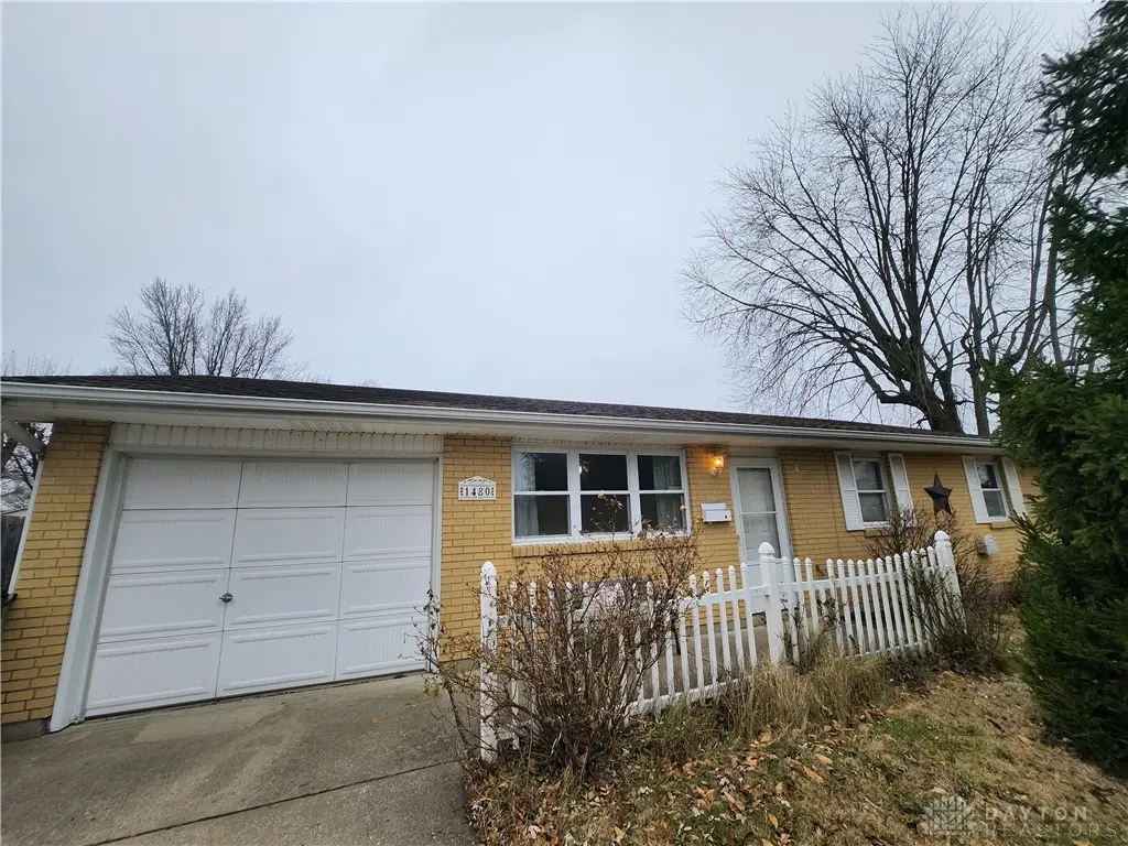 1480 Texas Drive, Xenia, OH 45385 | Move Up with ERA