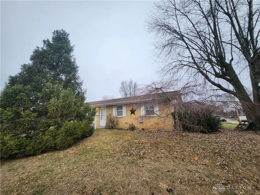 1480 Texas Drive, Xenia, OH 45385 | Move Up with ERA