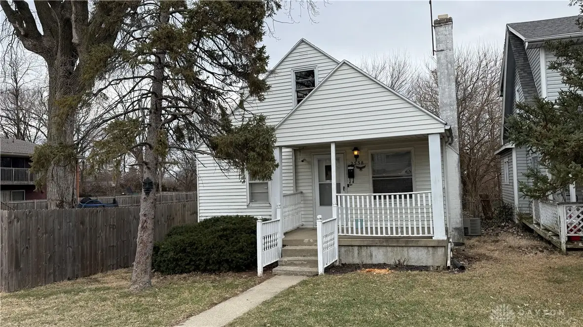2538 Revere Avenue, Dayton, OH 45420 | Move Up with ERA
