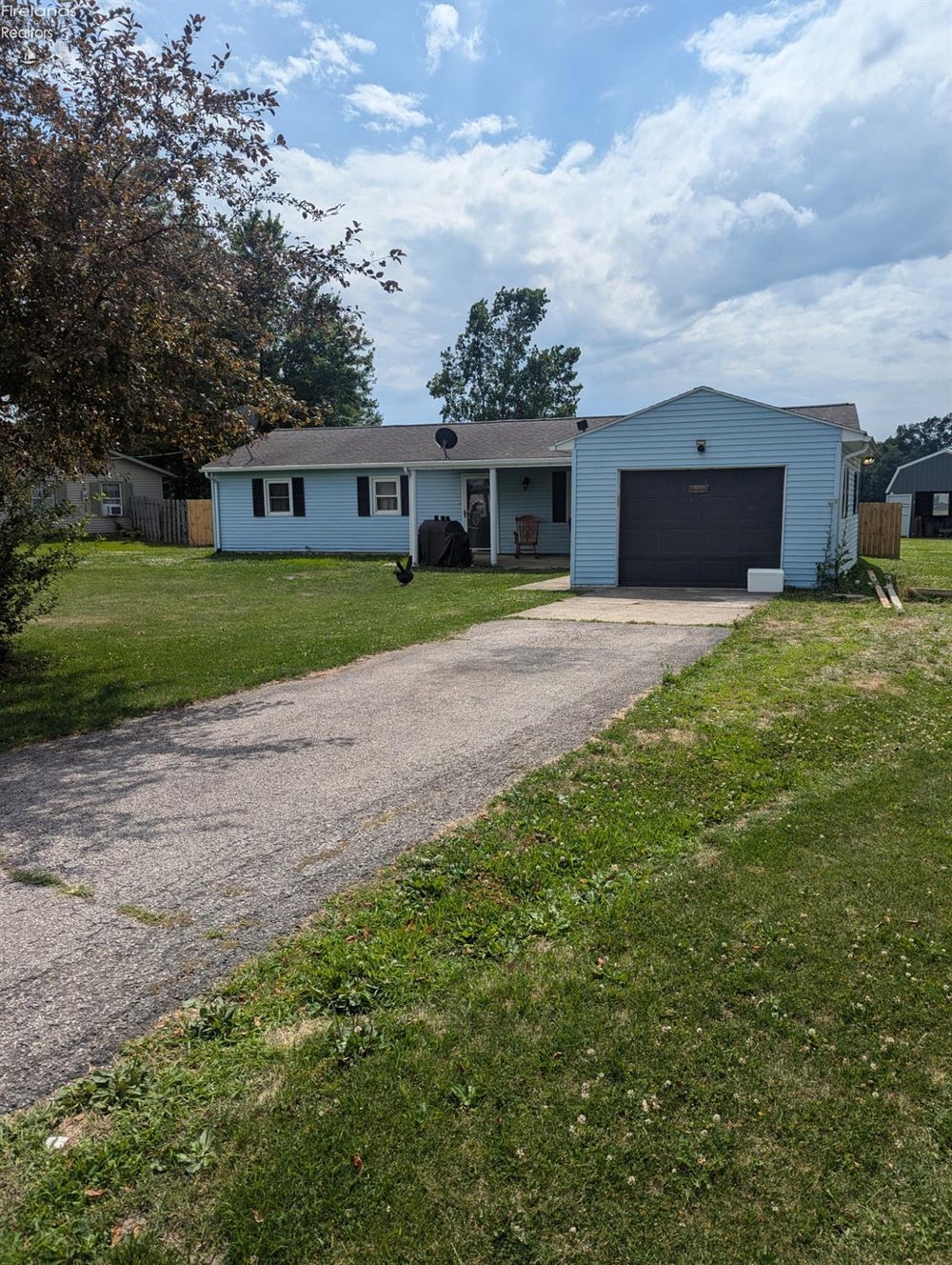2410 S County Road 43, Republic, OH 44867 - ERA