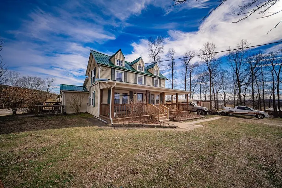 6269 Beaver Pike, Beaver, OH 45613 | Move Up with ERA