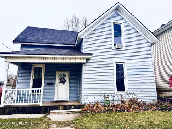 zip code for findlay ohio