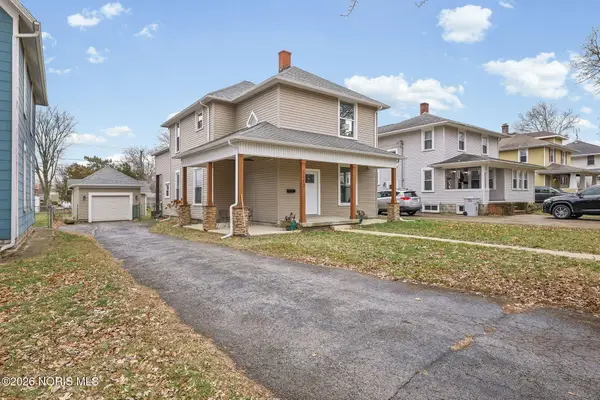 zip code for findlay ohio