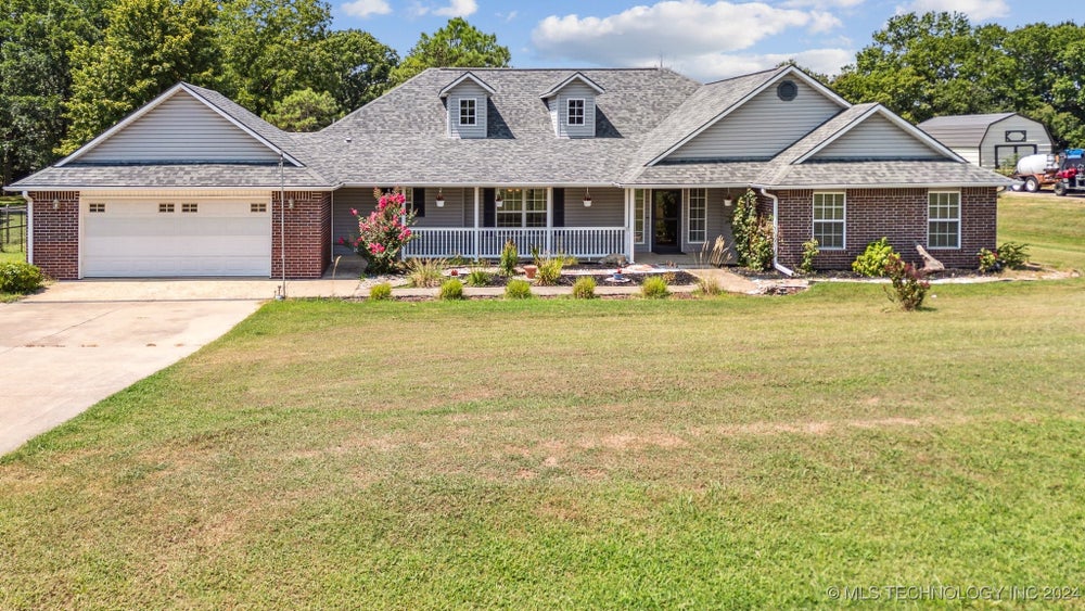 21840 Summerset Court, Claremore, OK 74019 - ERA