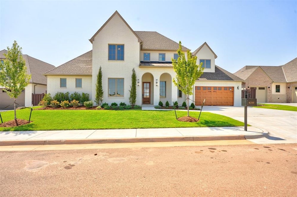 6208 NW 150th Terrace, Oklahoma City, OK 73142 - ERA