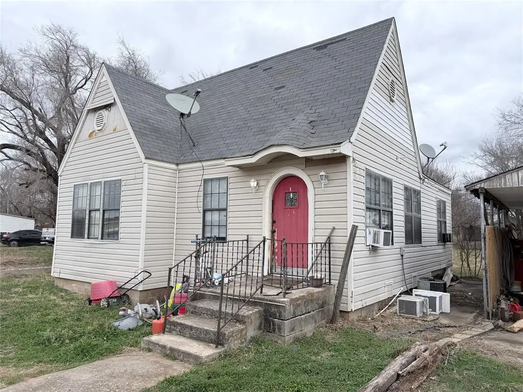 10281 60th Street, Lexington, OK 73051 | Move Up with ERA