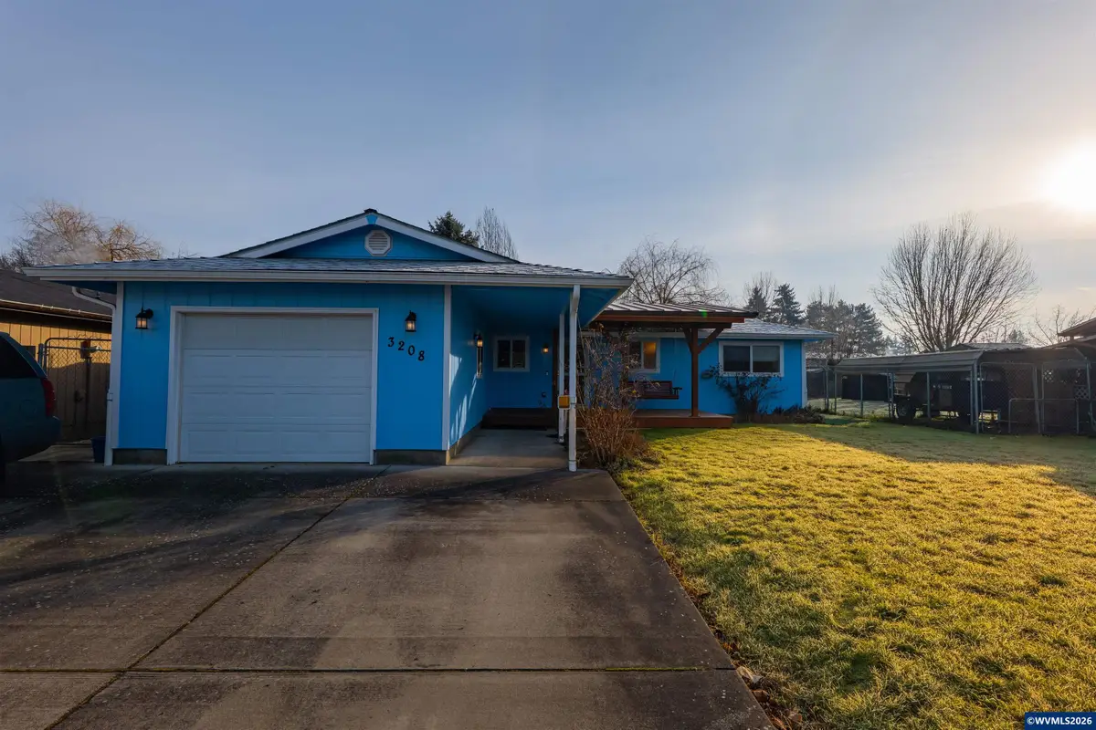 3208 Foxglove St, Lebanon, OR 97355 | Move Up with ERA