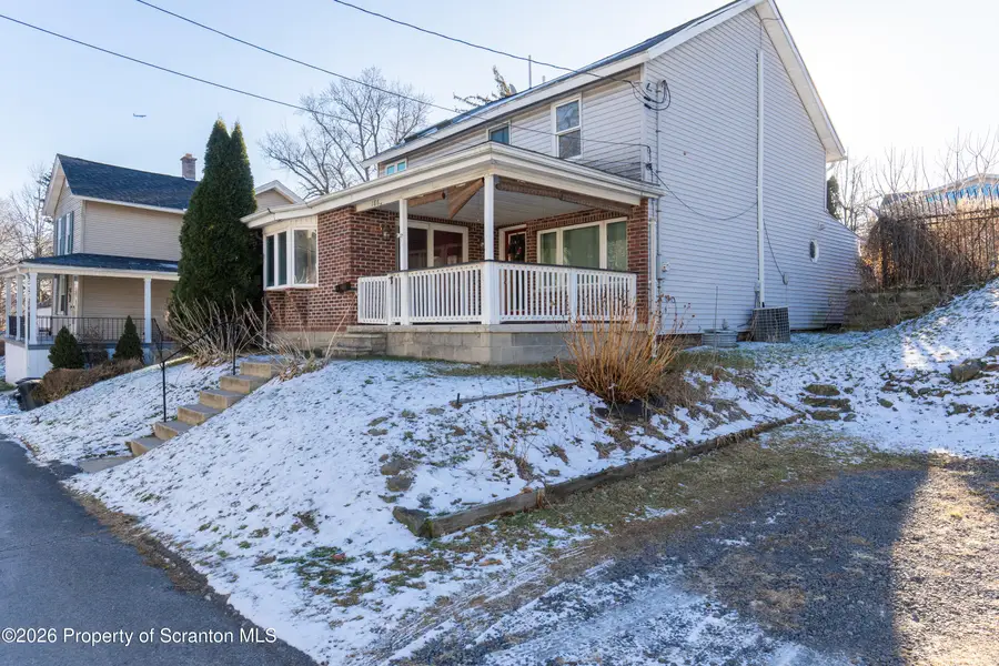 1862 Yard Avenue, Scranton, PA 18508 | Move Up with ERA