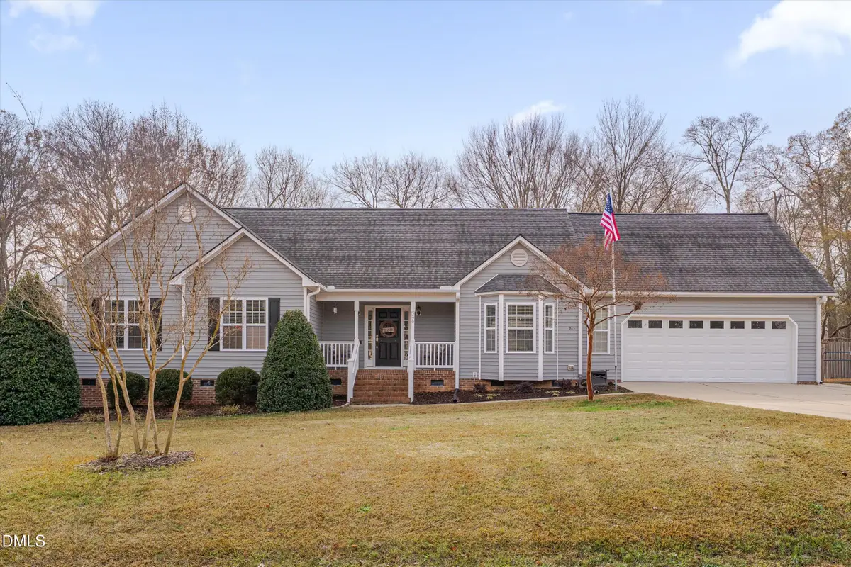 290 Santa Gertrudis Drive, Clayton, NC 27520 | Move Up with ERA