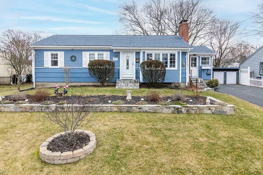 54 Ansonia Road, Warwick, RI 02889 | Move Up with ERA