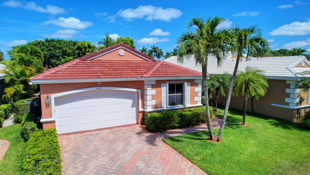 4489 Kensington Park Way, Lake Worth, FL 33449 - ERA