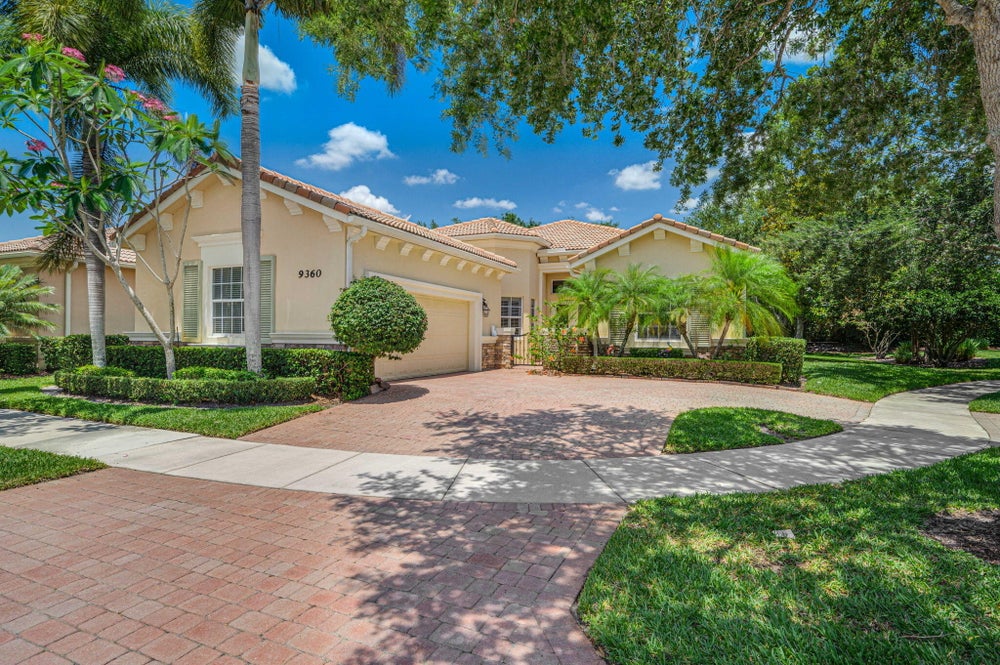 9360 SW Nuova Way, Port Saint Lucie, FL 34986 - ERA