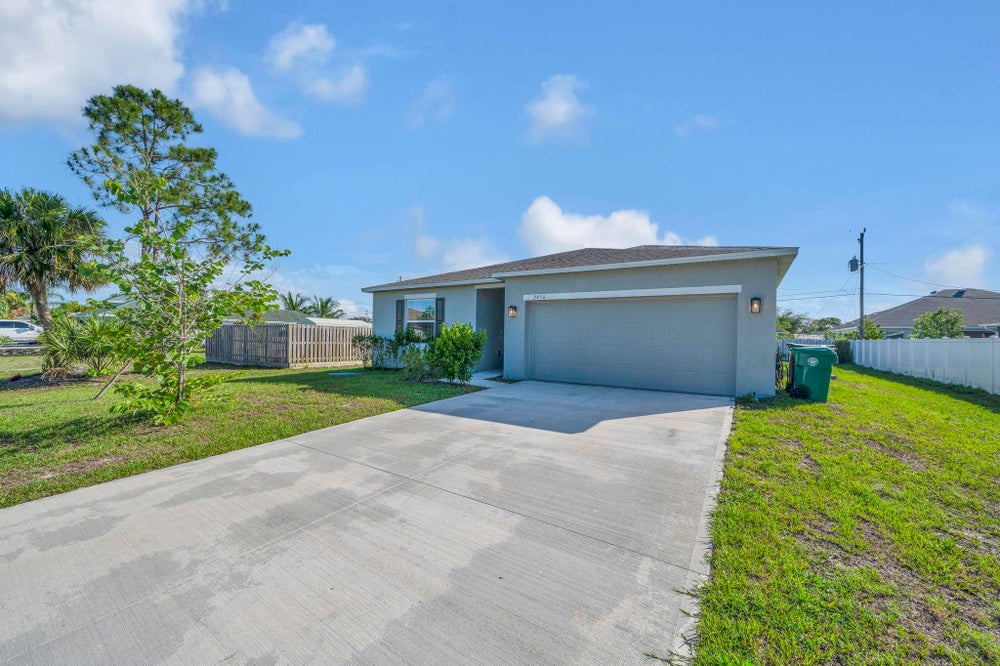 2456 SW Cameo Boulevard, Port Saint Lucie, FL 34953 - ERA