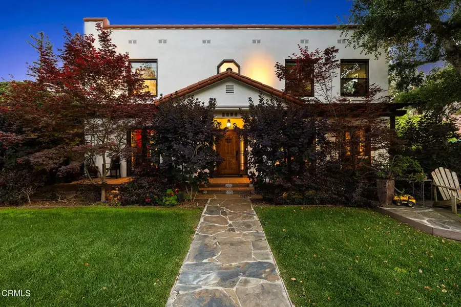 1052 New York Drive, Altadena, CA 91001 | Move Up with ERA