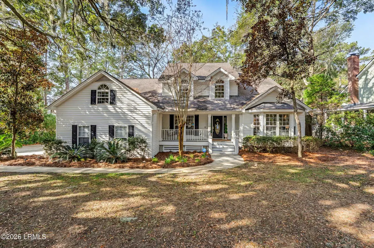 15 Walling Grove Road, Beaufort, SC 29907 | Move Up with ERA