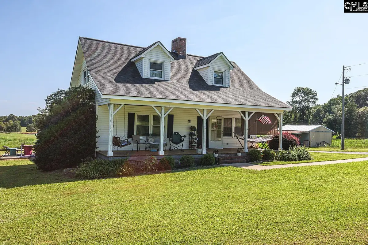 1479 Fire Tower Road, Prosperity, SC 29127 | Move Up with ERA