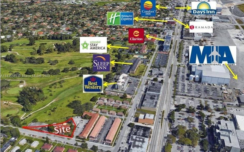 627 Eldron Dr, Miami Springs, FL 33166 - ERA