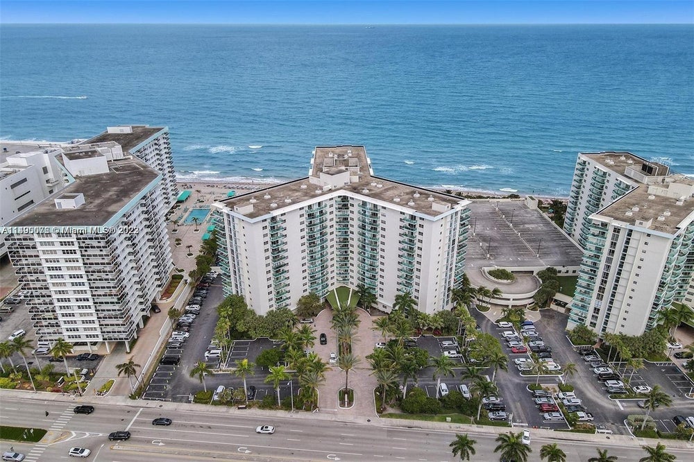 3801 S Ocean Dr #2C, Hollywood, FL 33019 - ERA