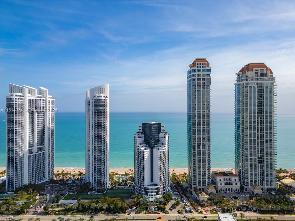 18001 Collins Ave #1205, Sunny Isles Beach, FL 33160 - ERA