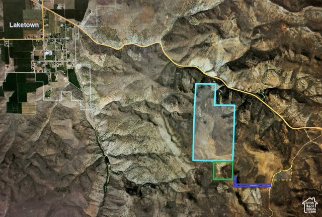 I30, Laketown, UT 84038 - ERA