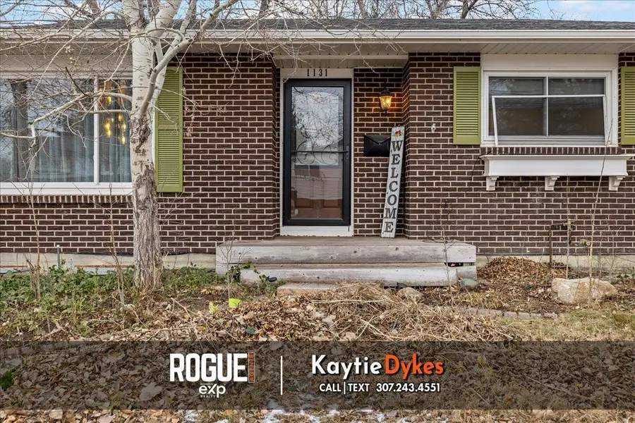 1131 Crest Hill Drive, Casper, WY 82601 | Move Up with ERA