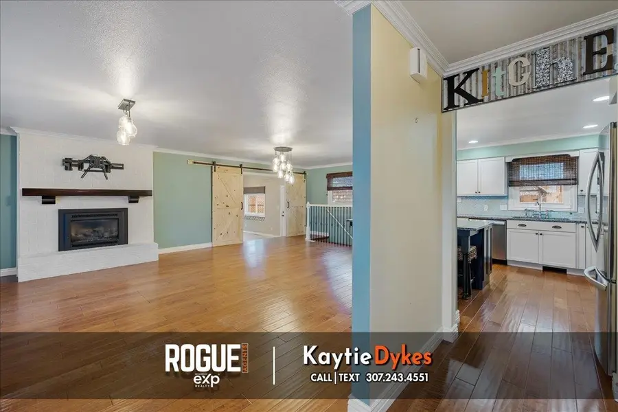 1131 Crest Hill Drive, Casper, WY 82601 | Move Up with ERA