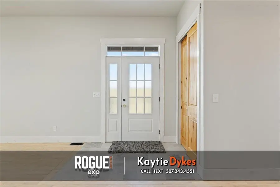 225 Iron Horse Road, Casper, WY 82601 | Move Up with ERA