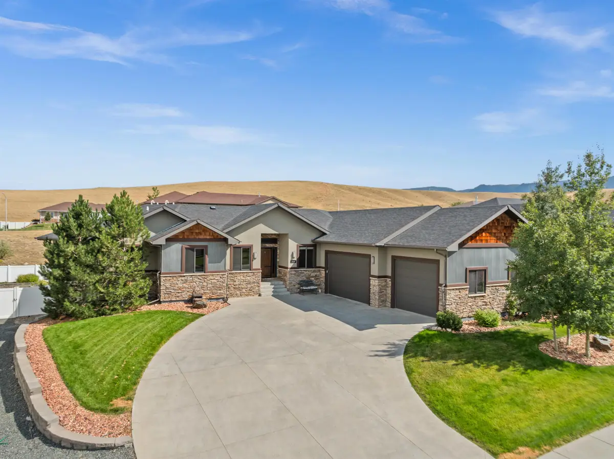 2819 Palmer Drive, Casper, WY 82601 | Move Up with ERA