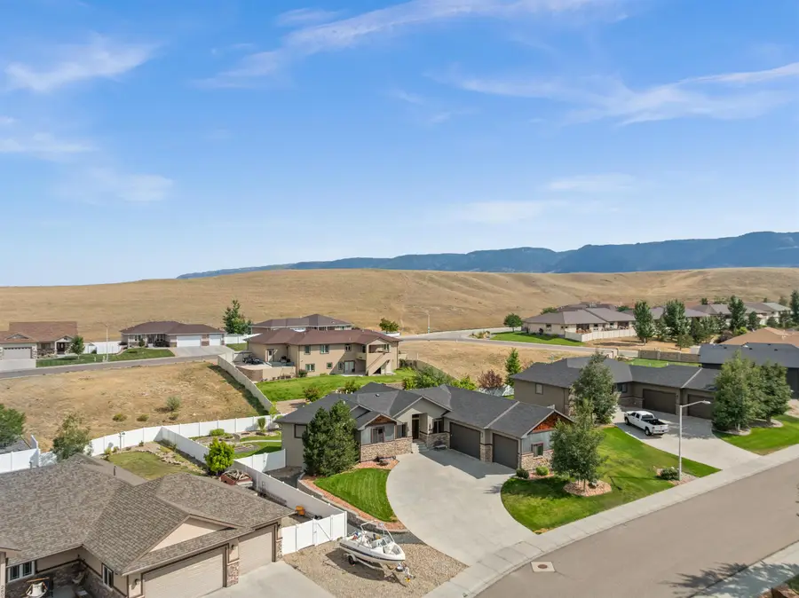 2819 Palmer Drive, Casper, WY 82601 | Move Up with ERA