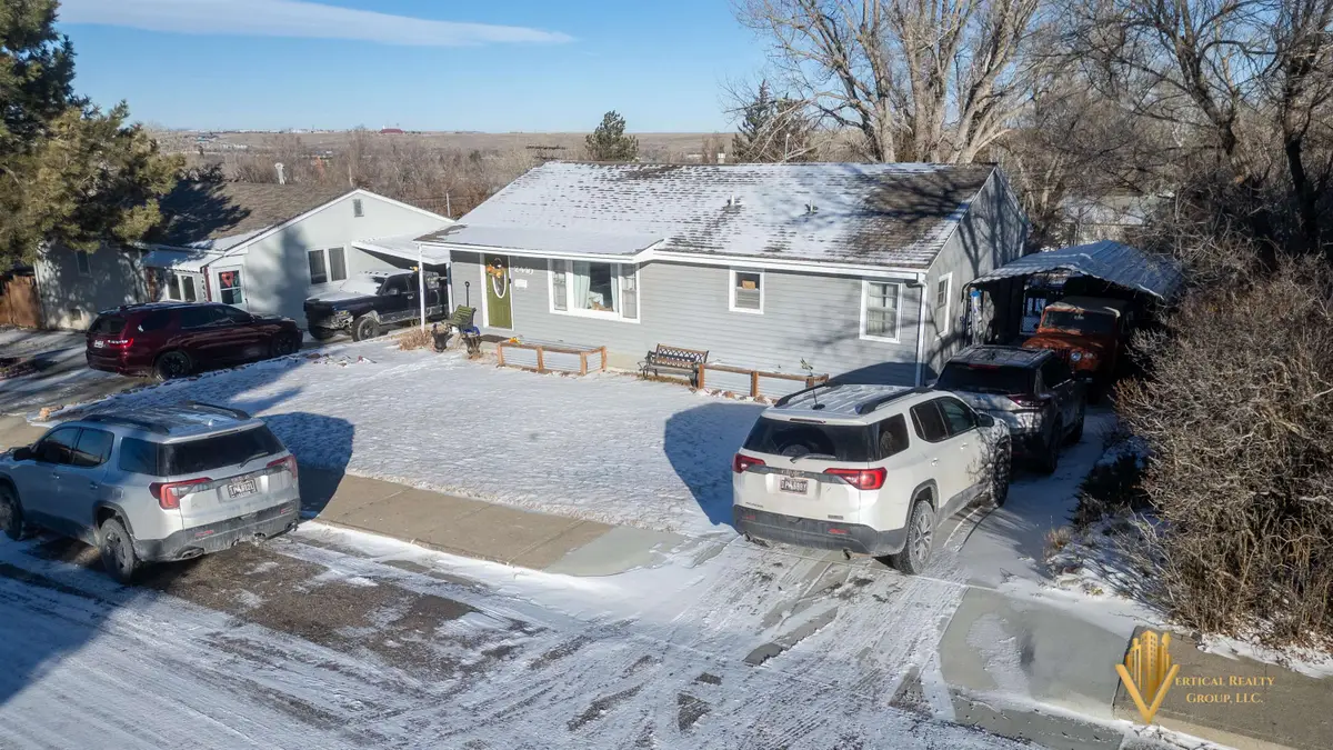 2440 E 7th Street, Casper, WY 82609 | Move Up with ERA